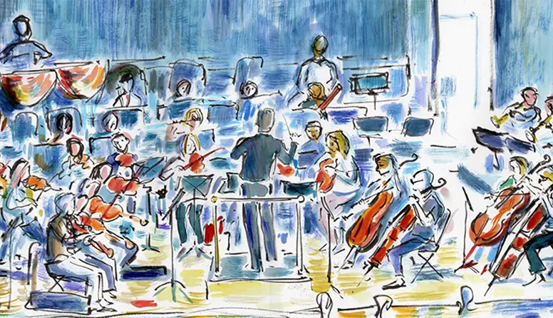 Витоки народного мистецтва